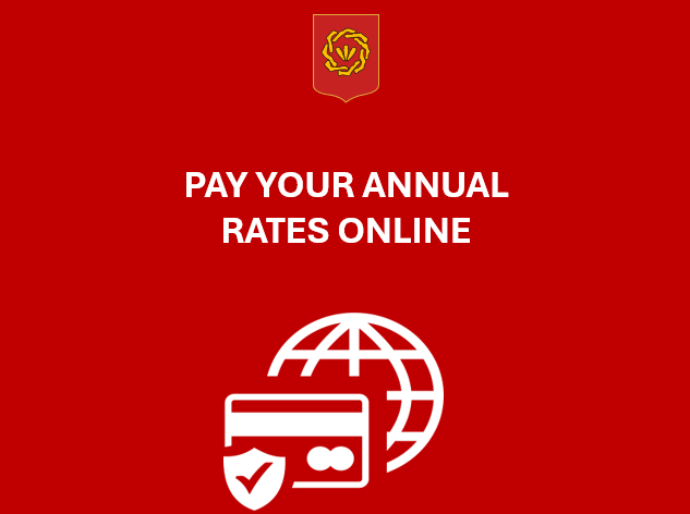 Rates Reminders | Parish of St Saviour