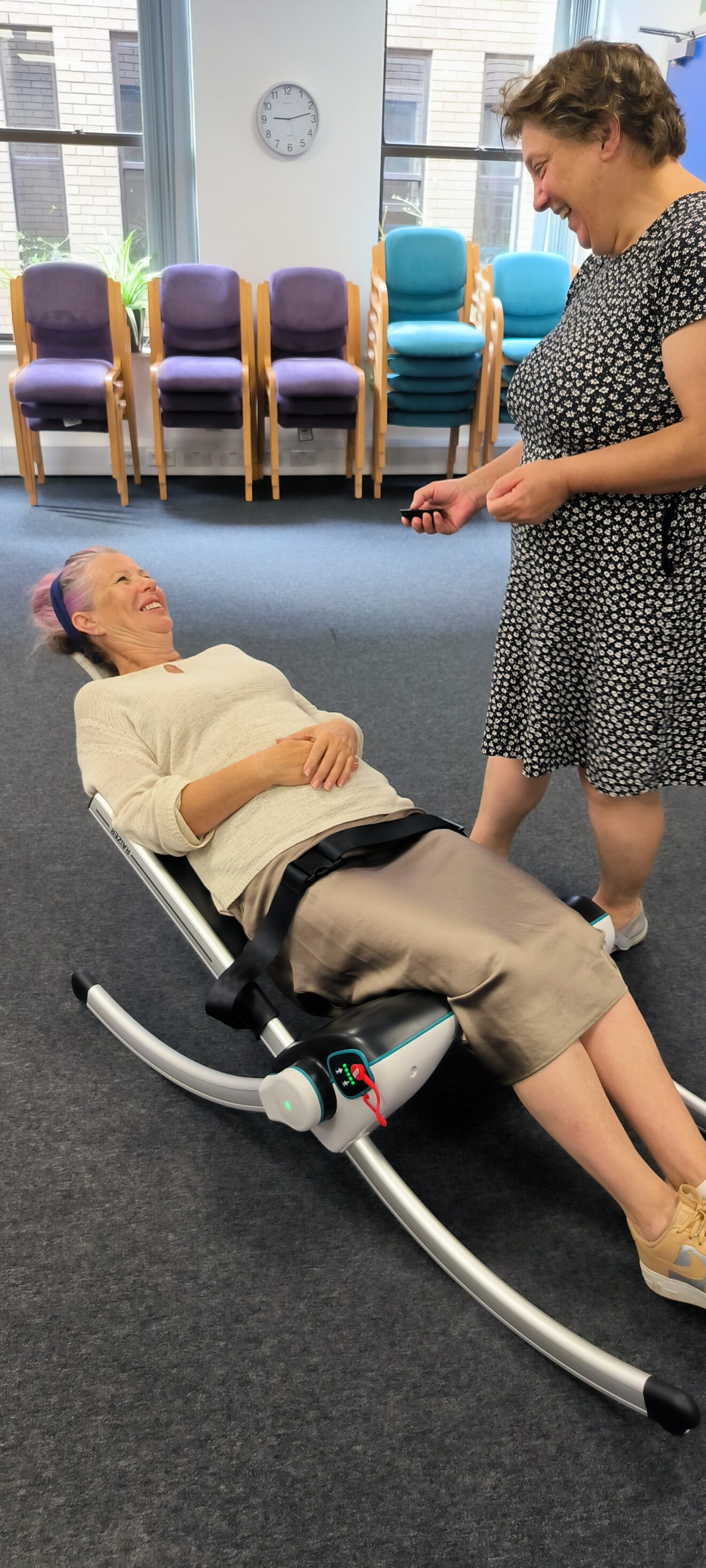 🌟 Parish of St Saviour Grant at Work: Supporting Community Care 🌟 ...